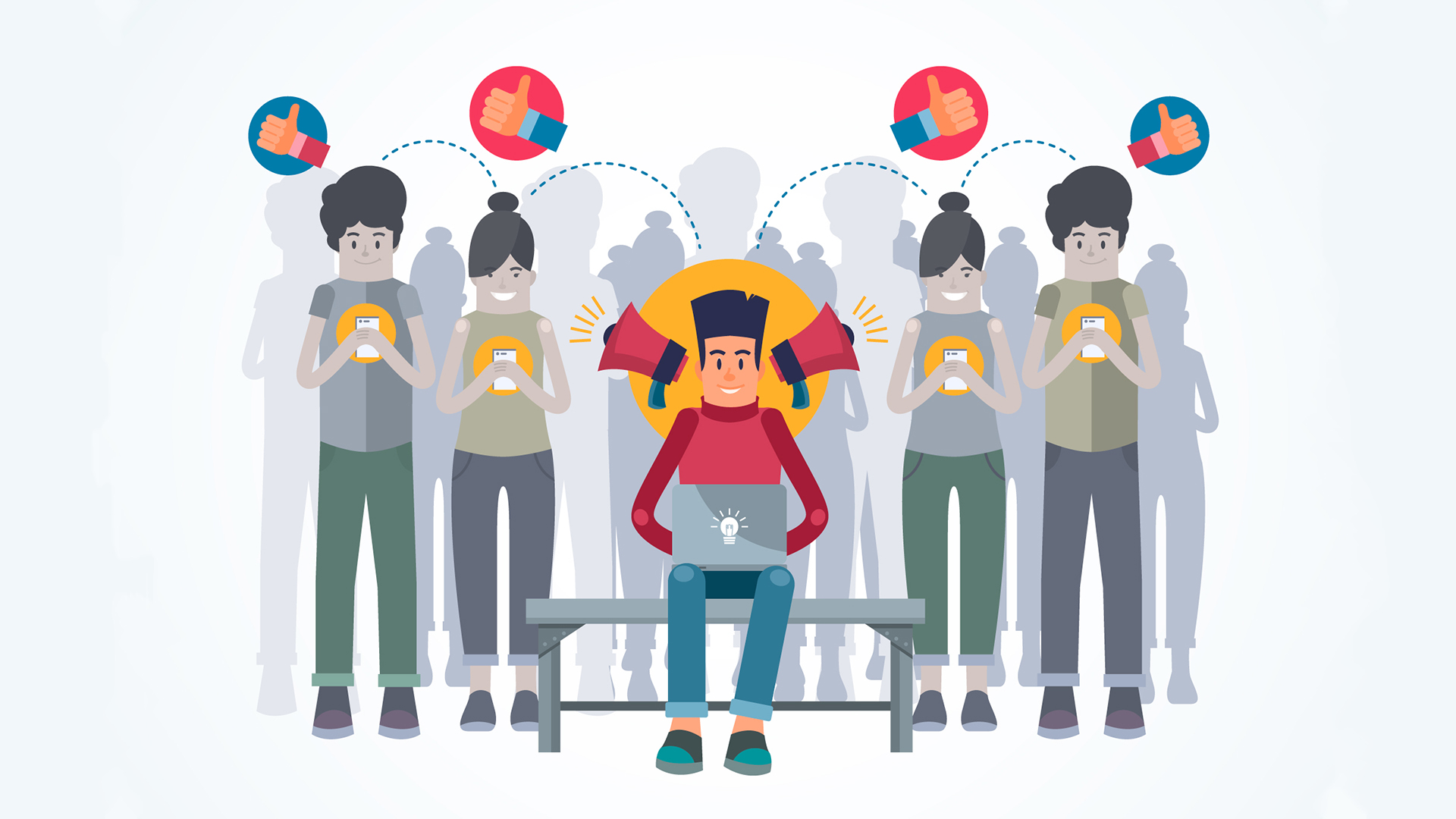 5 Best Strategies for Building a Fan Base with CRM for Fan Clubs ...