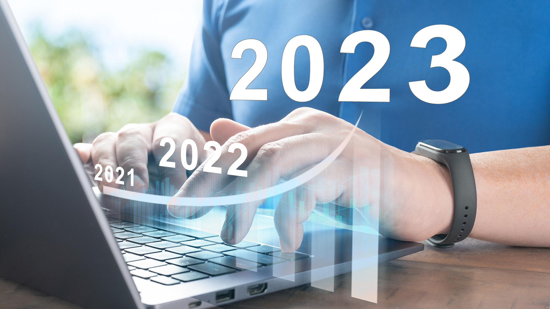 5 Must-Know CRM Trends and Predictions in 2023 - NinjaSuites.ai