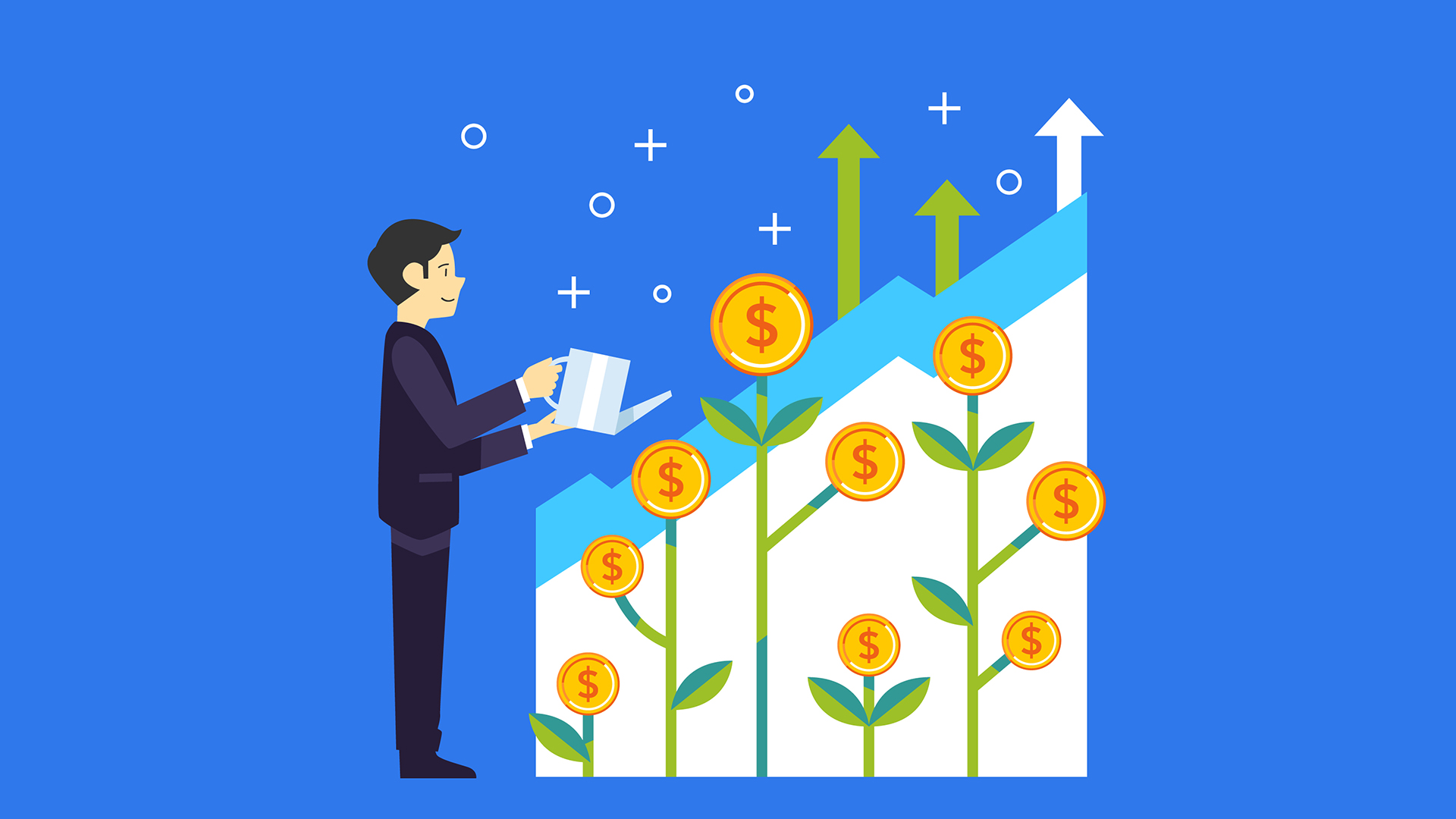 CRM for Small Businesses: Benefits and Solutions for Growth ...