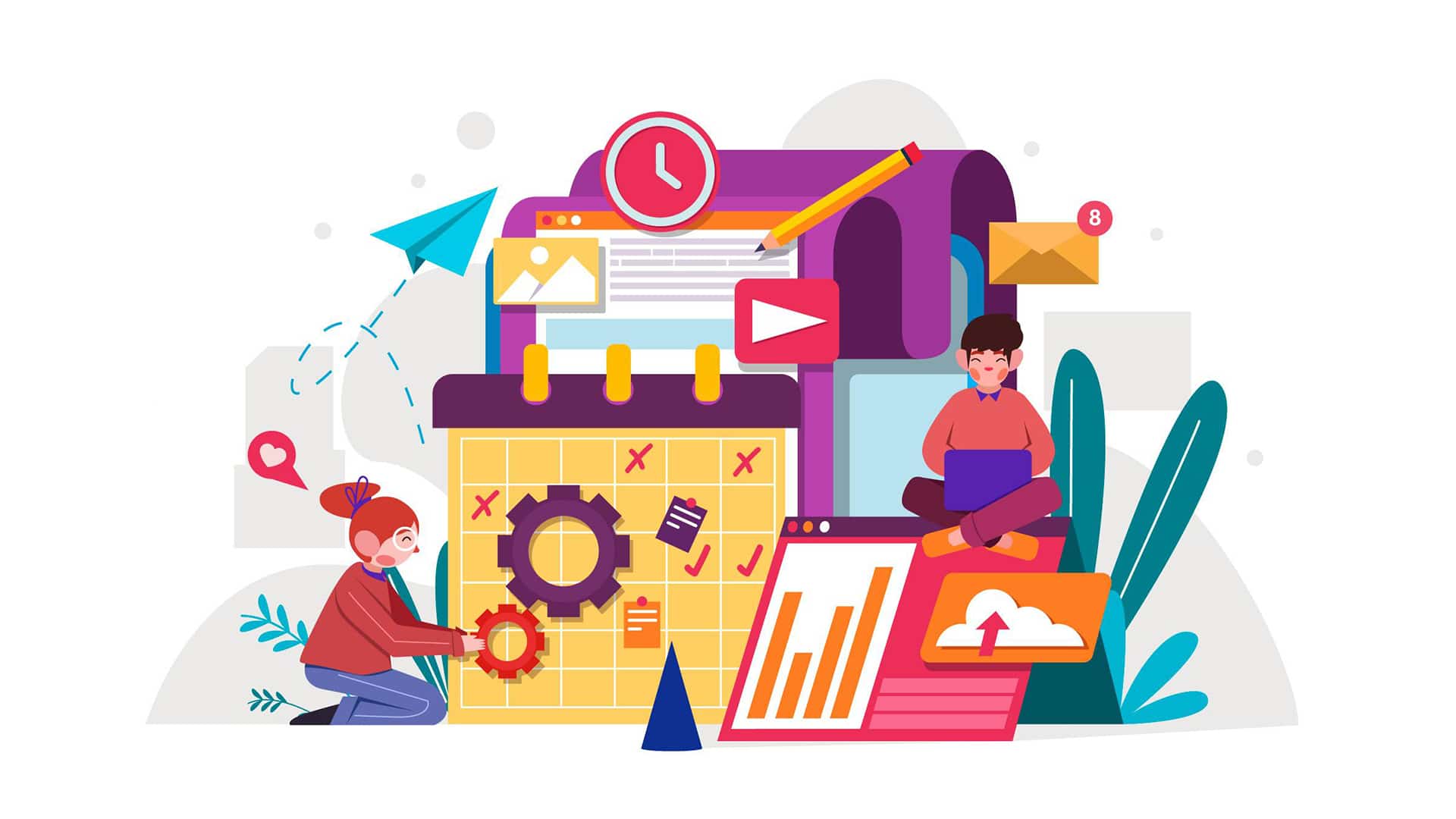 5 Best CRM Web Implementation Best Practices - NinjaSuites.ai