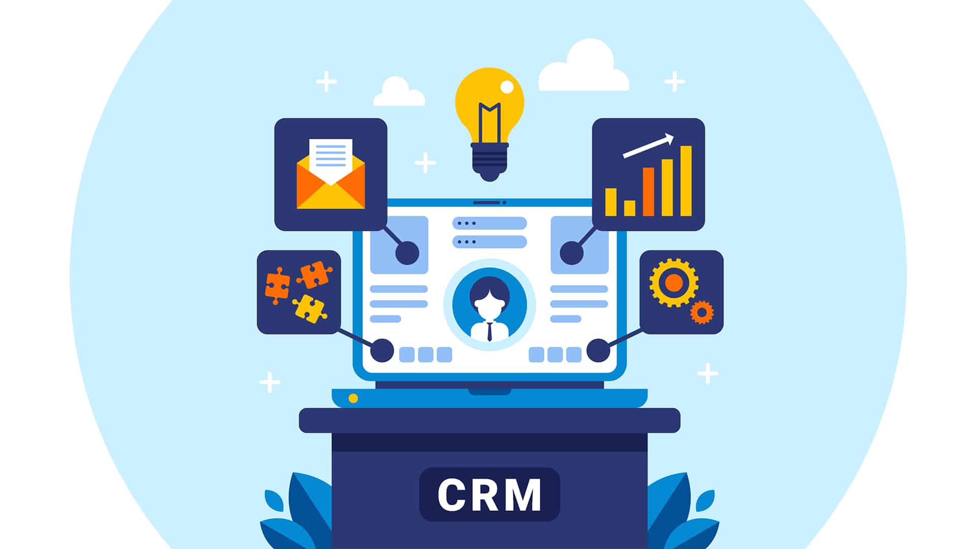 5 Practical Tips for CRM Training and User Adoption - NinjaSuites.ai