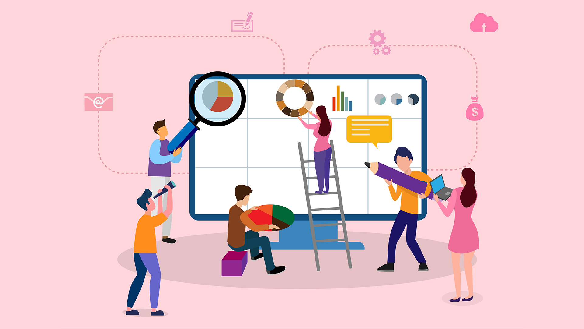 A Comprehensive Guide to Virtual Event Planning: 10 Strategies ...