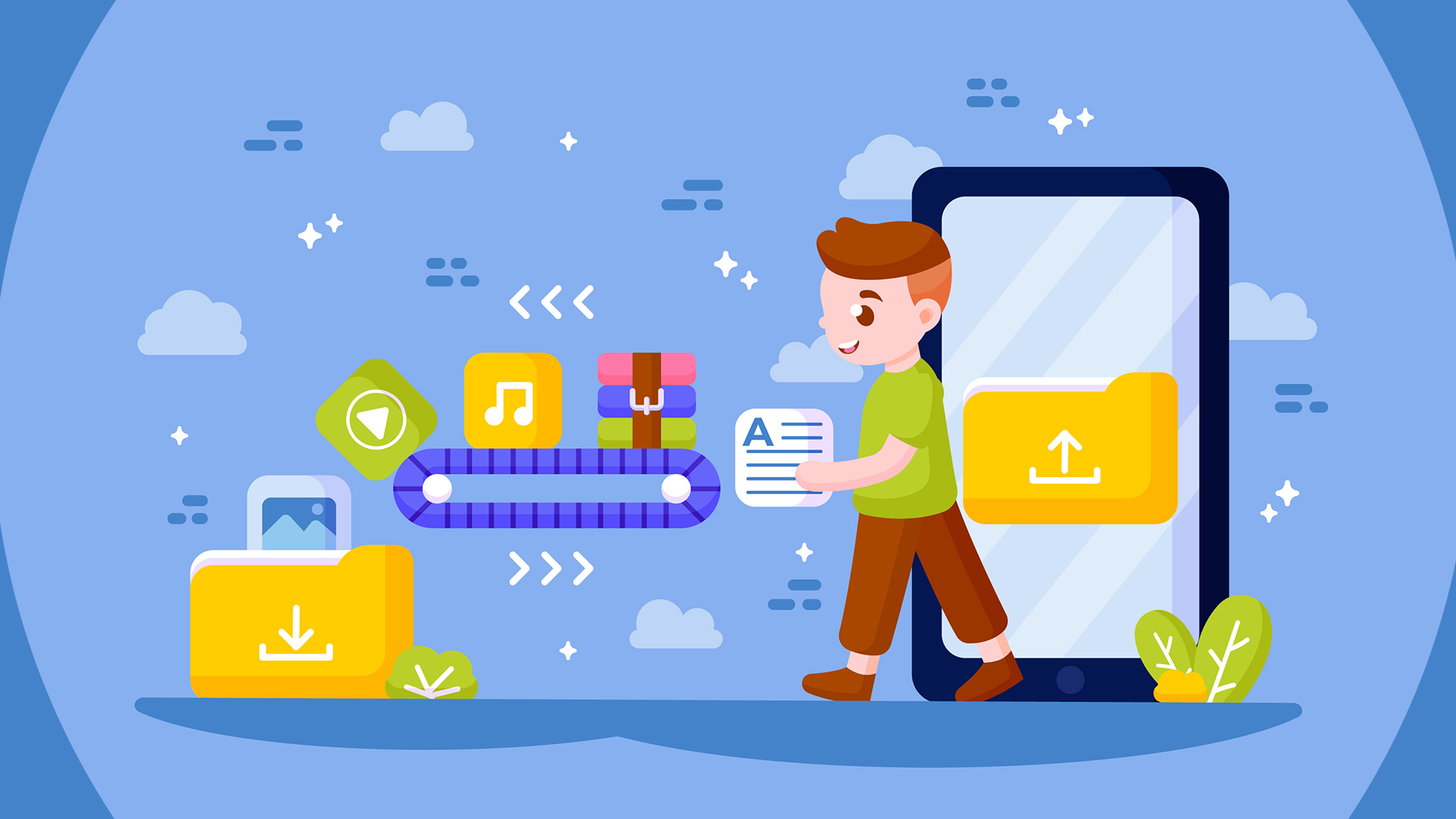 10 Essential Features of Subscription Management Software - NinjaSuites.ai