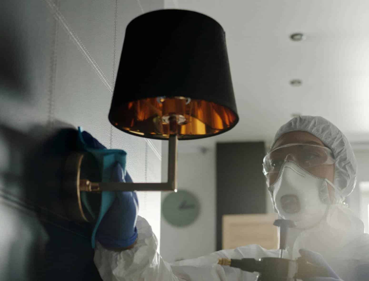 CRM Segmentation for Cleaning Memberships